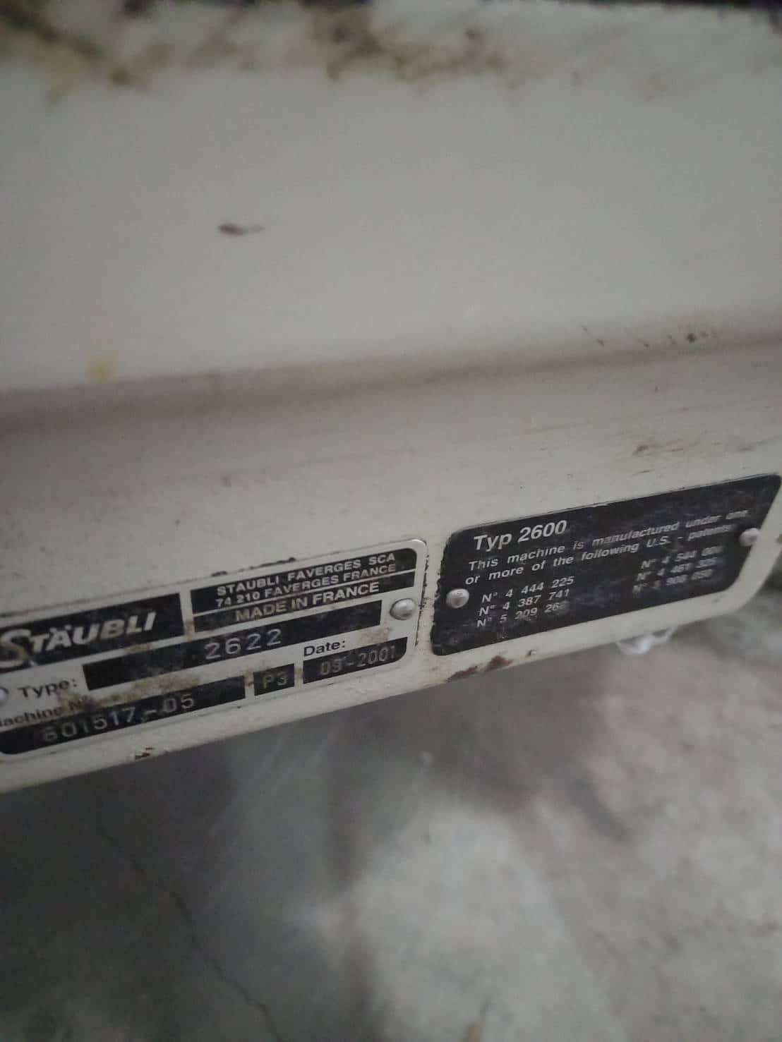 PICANOL GAMMA SUMO RAPIER LOOM | Konica International